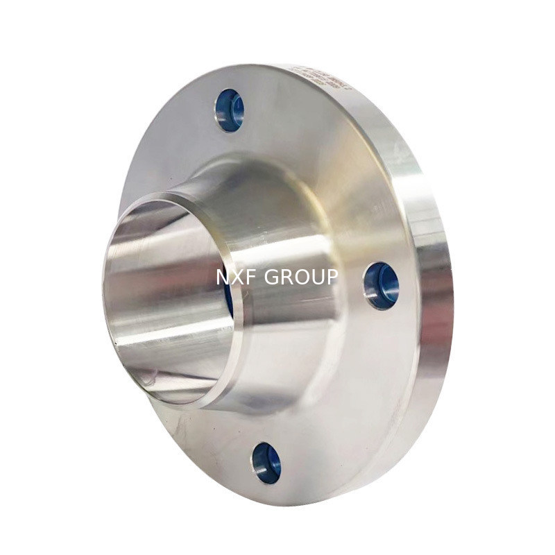 150-2500LB ANSI B16.5 Clas150-2500 Weld Neck Flange Forged Flange ANSI ...